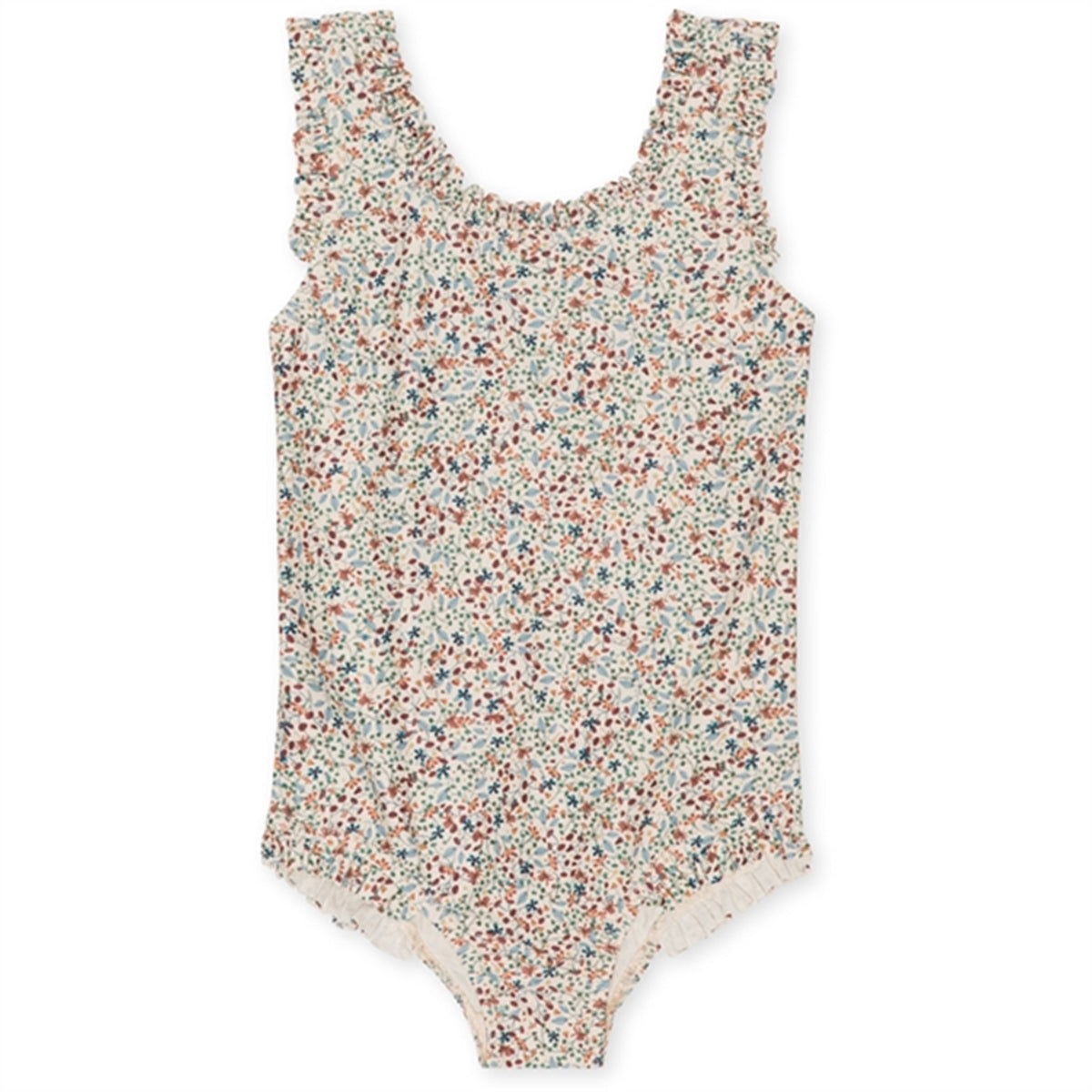 Louloudi Twinkle Swim Suit - Konges Sloejd → Luksusbaby.com – Luksusbaby KR
