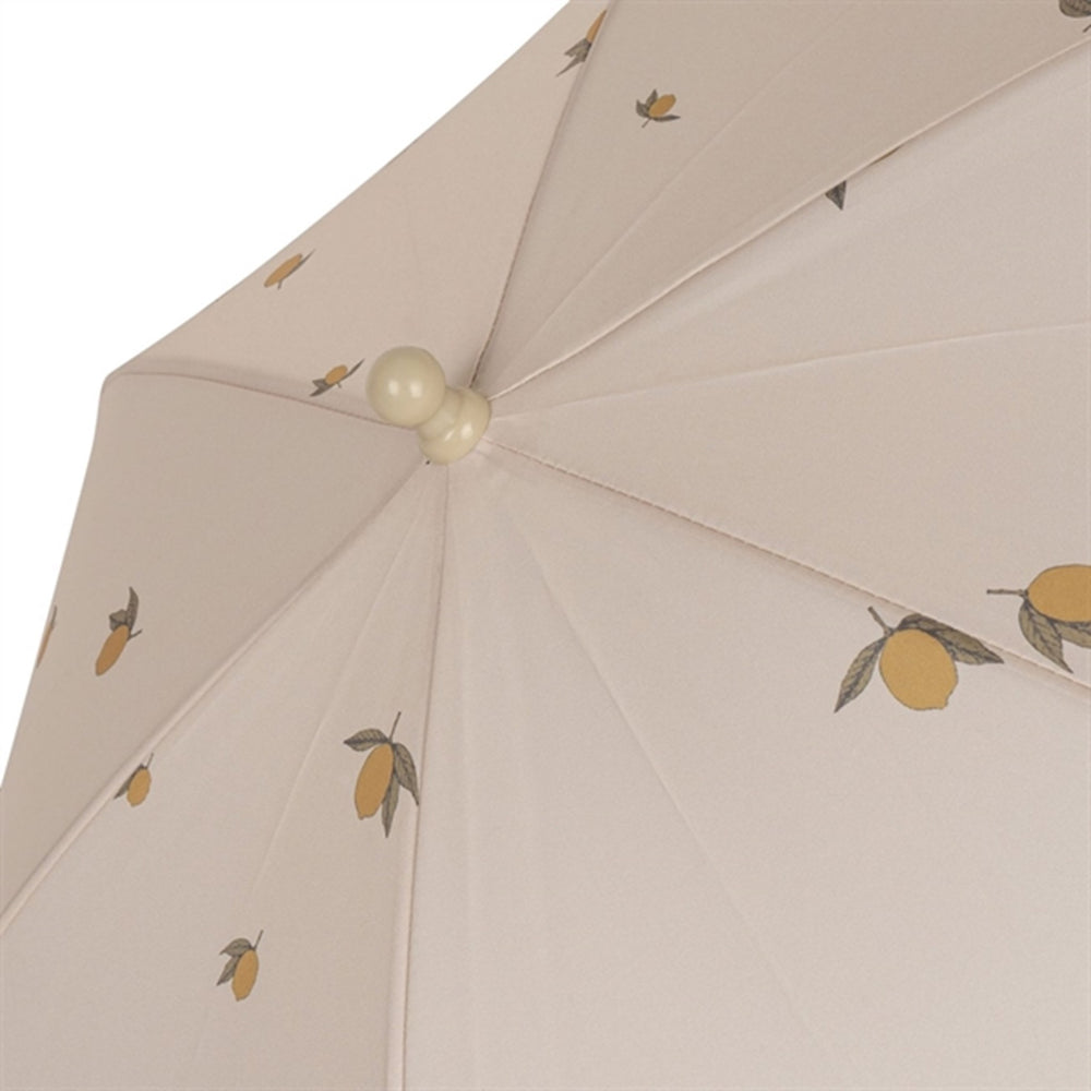 Lemon Kids Umbrella - Konges Sloejd → Luksusbaby.com – Luksusbaby KR