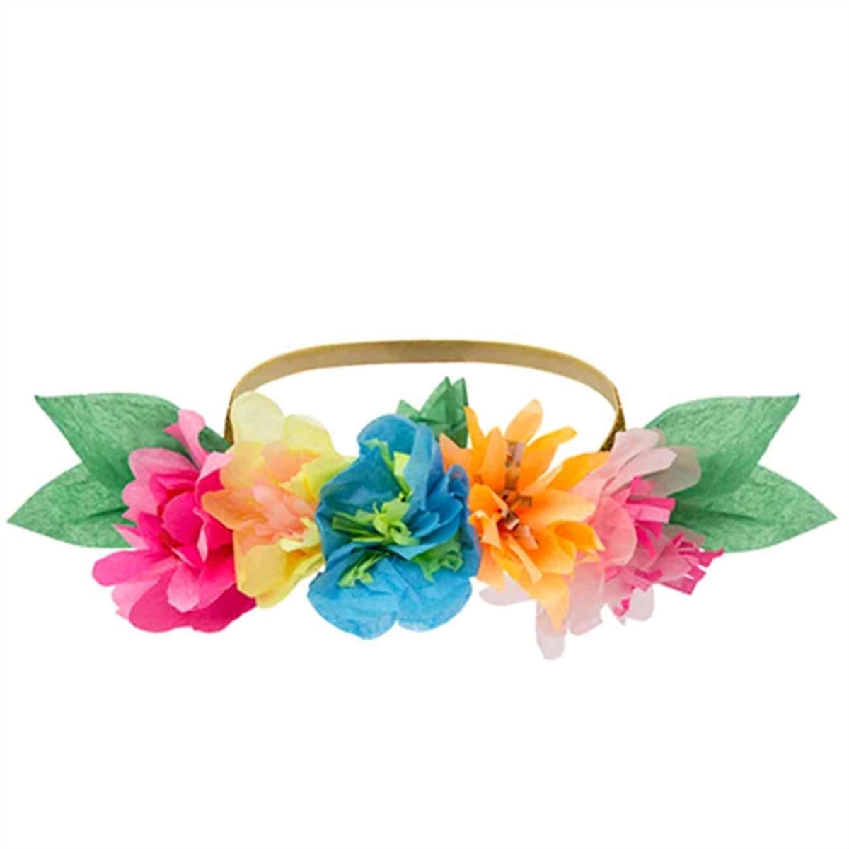 Buy Meri Meri Flower Crowns | Luksusbaby – Luksusbaby KR