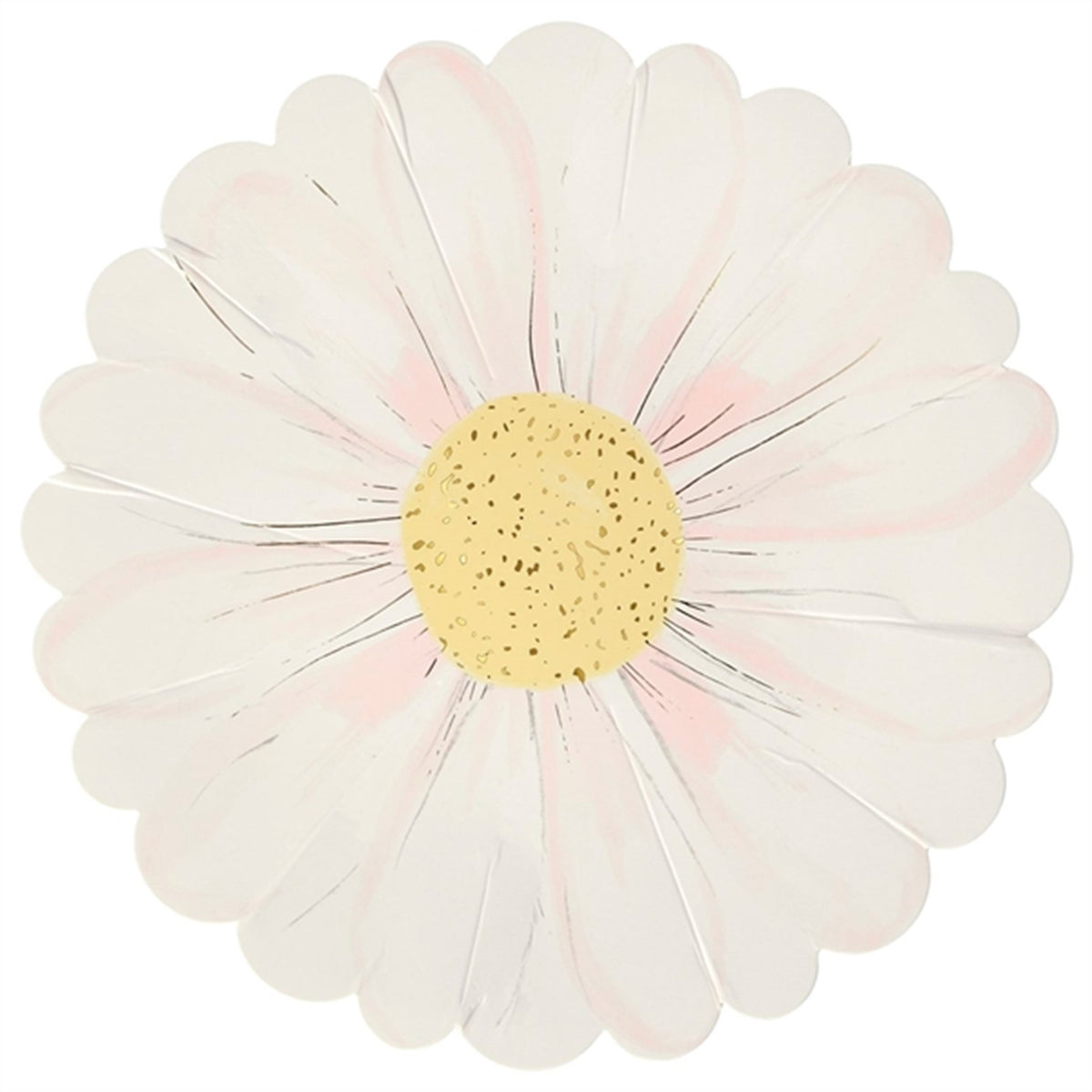 Buy Meri Meri Flower Plates | Luksusbaby – Luksusbaby KR