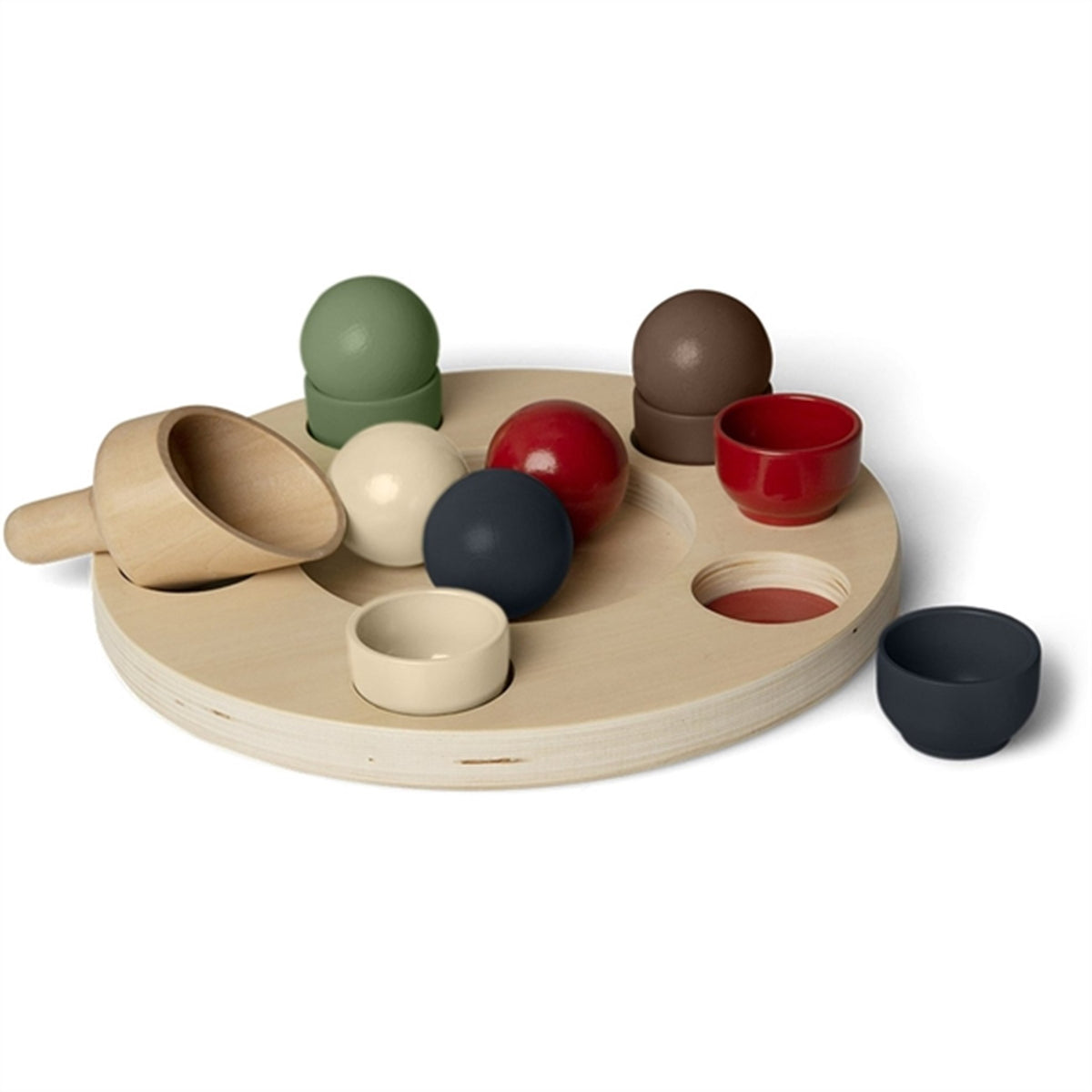 Education Toys Pam Birch - That's Mine → Luksusbaby.com – Luksusbaby KR