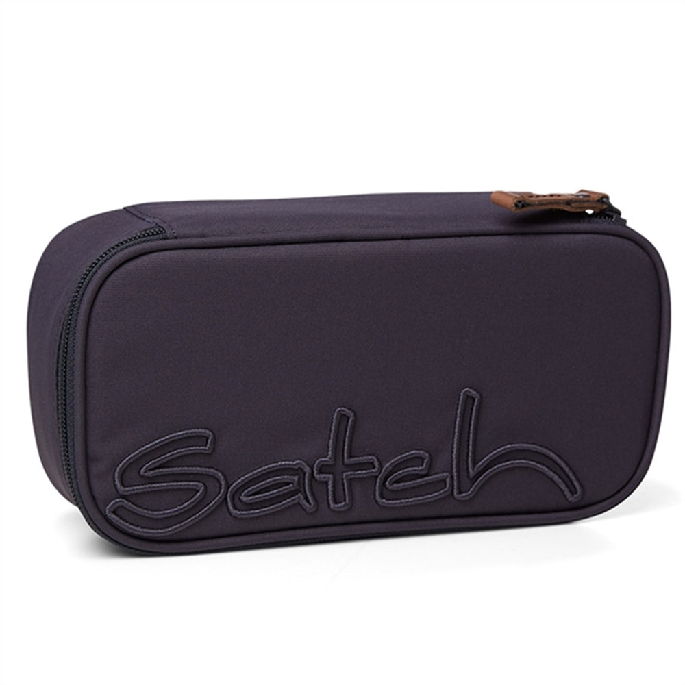Buy Satch Pencil Box Nordic Grey | Luksusbaby – Luksusbaby KR