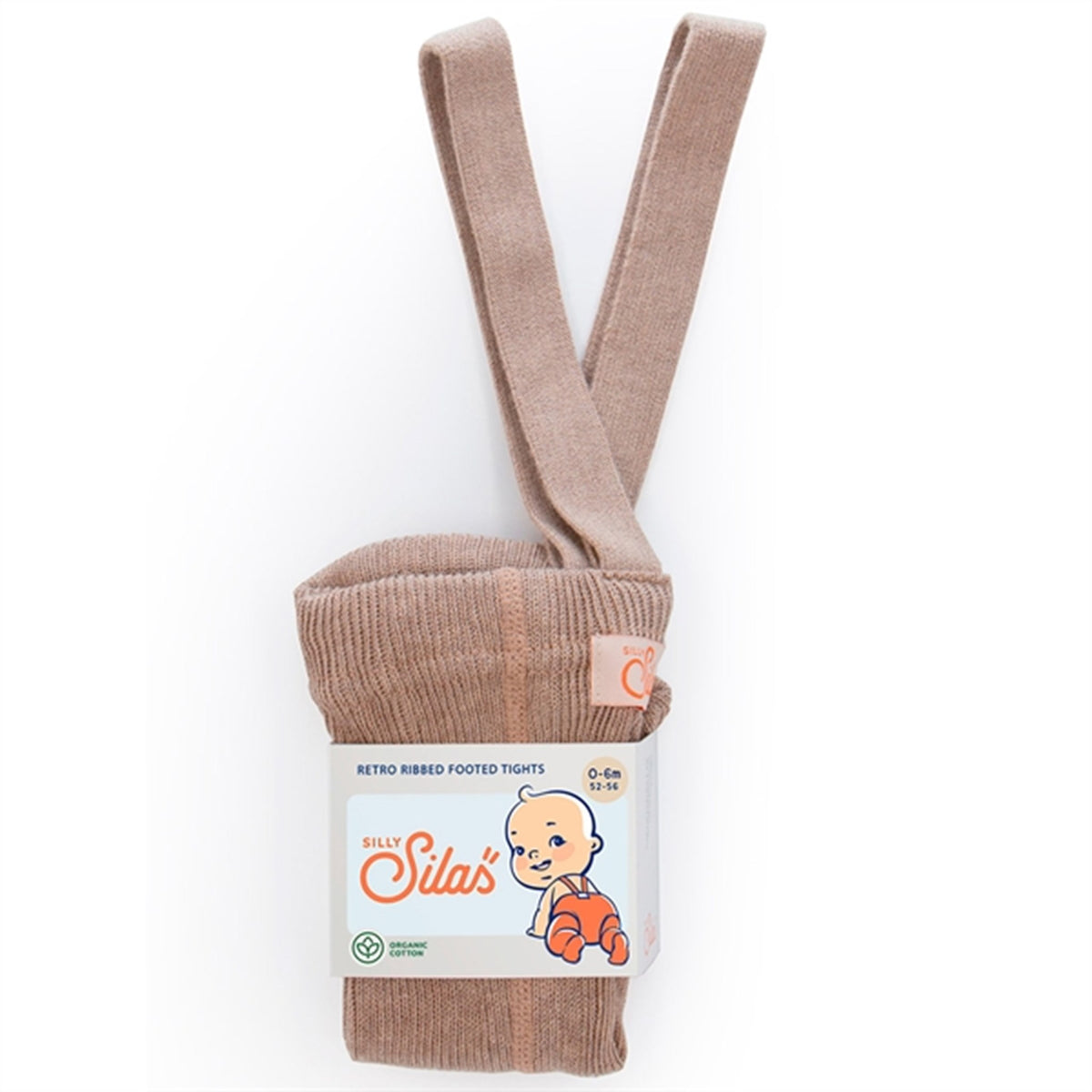 Silly Silas (실리실라스) – Luksusbaby KR