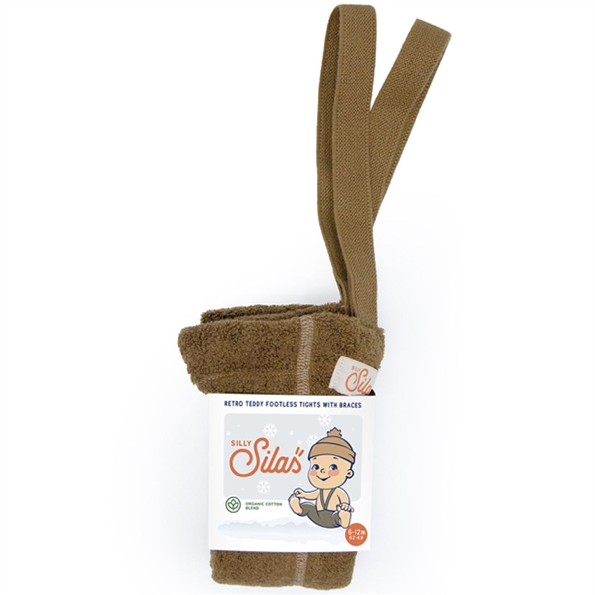 Silly Silas – 페이지 2