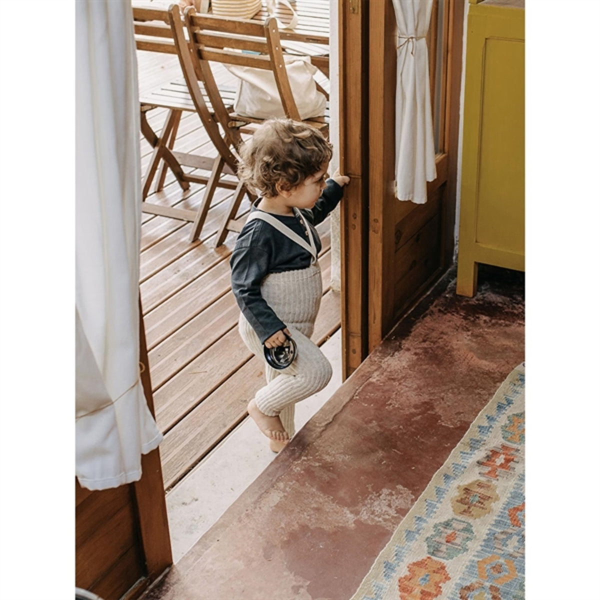 Silly Silas (실리실라스) – Luksusbaby KR