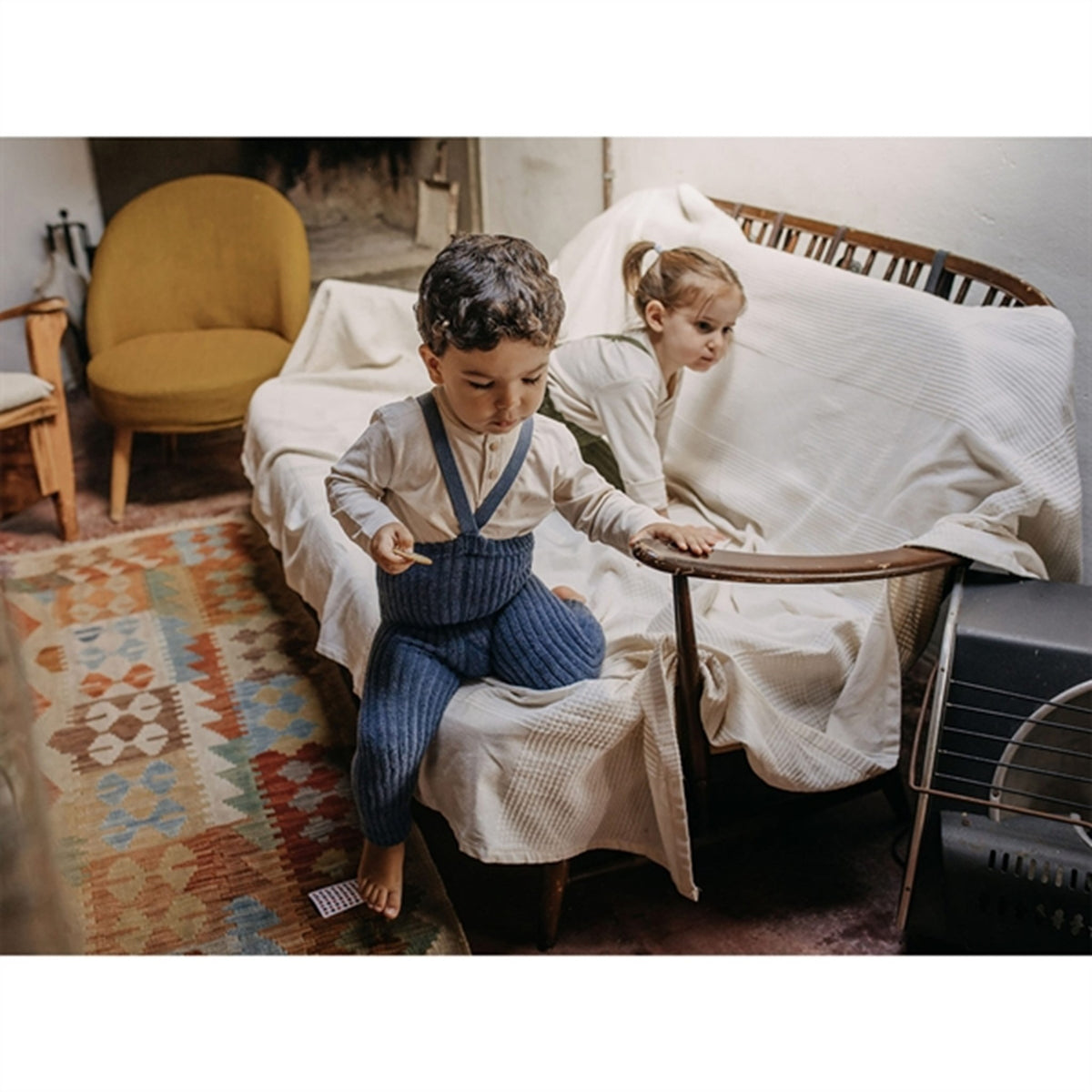 Silly Silas (실리실라스) – Luksusbaby KR