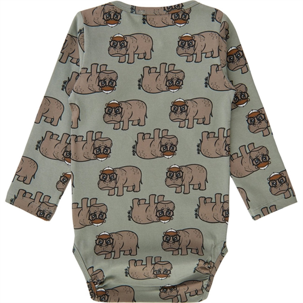 Shadow Femron Body - THE NEW Siblings → Luksusbaby.com – Luksusbaby KR